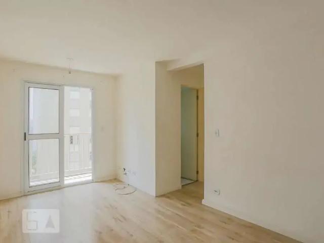 Apartamento para Venda em São Paulo/SP Jardim São Savério 2 Quartos
