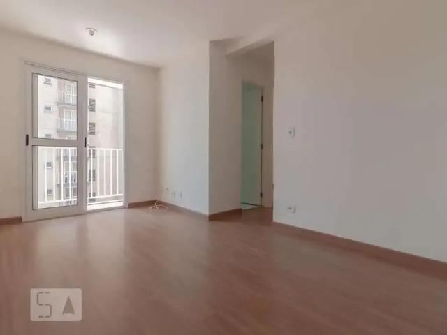 Apartamento para Venda em São Paulo/SP Jardim São Savério 2 Quartos