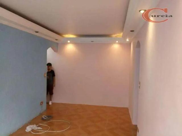 Apartamento para Venda em São Paulo/SP Jardim São Savério 2 Quartos