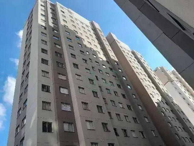 Apartamento para Venda em São Paulo/SP Jardim São Savério 2 Quartos