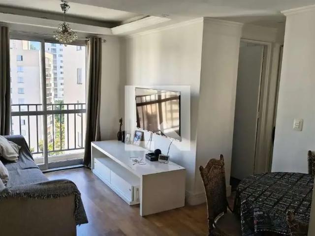 Apartamento para Venda em São Paulo/SP Jardim São Savério 2 Quartos
