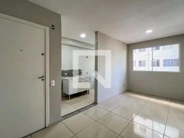 Apartamento para Venda em São Paulo/SP Jardim São Savério 2 Quartos