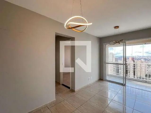 Apartamento para Venda em São Paulo/SP Jardim São Savério 2 Quartos