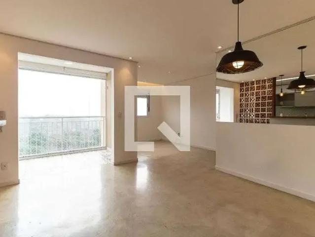 Apartamento para Venda em São Paulo/SP Jardim São Savério 2 Quartos