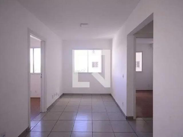 Apartamento para Venda em São Paulo/SP Jardim São Savério 2 Quartos