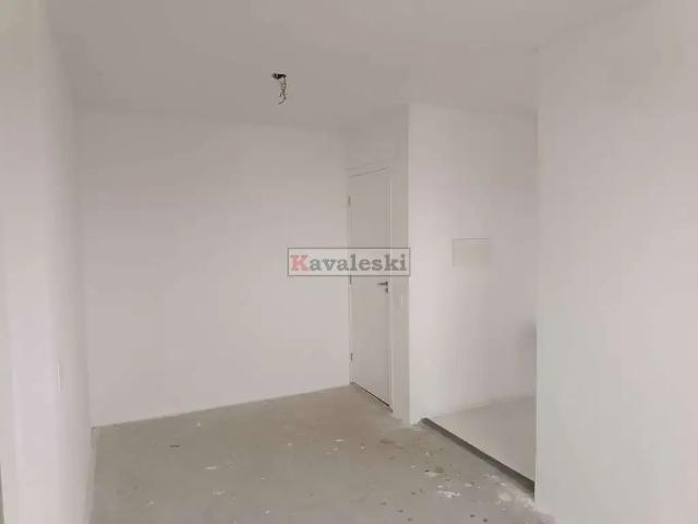 Apartamento para Venda em São Paulo/SP Jardim São Savério 2 Quartos