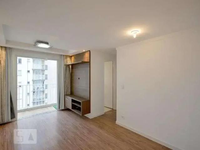 Apartamento para Venda em São Paulo/SP Jardim São Savério 2 Quartos