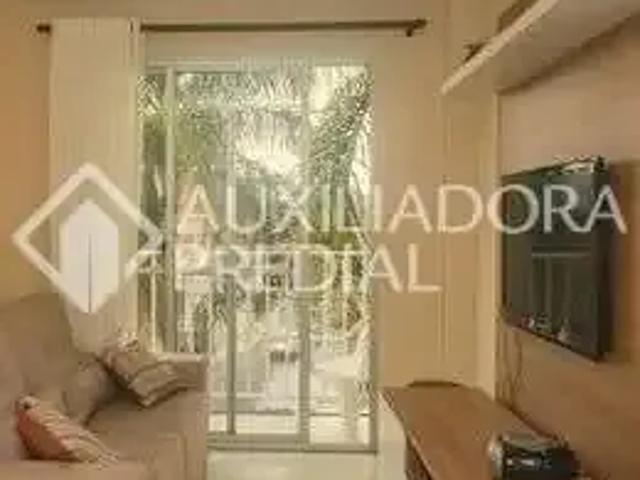 Apartamento para Venda em São Paulo/SP Jardim São Savério 2 Quartos