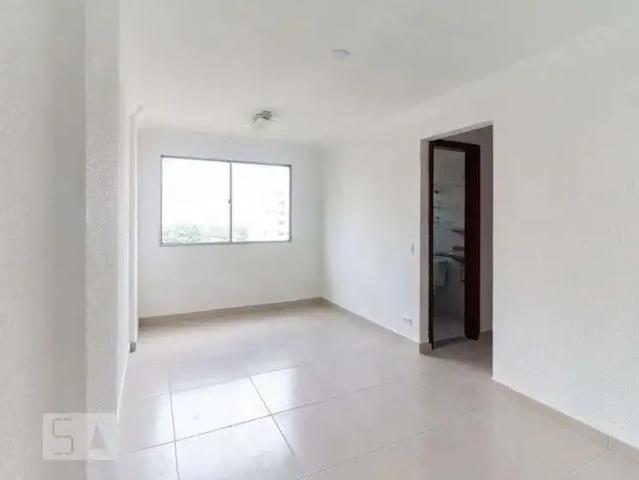 Apartamento para Venda em São Paulo/SP Jardim São Savério 2 Quartos