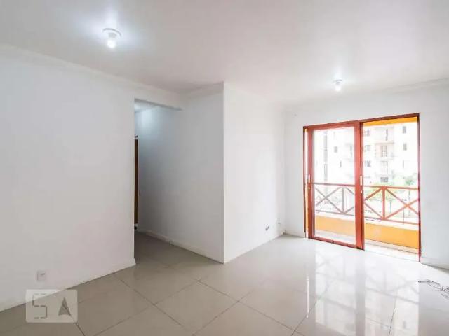 Apartamento para Venda em São Paulo/SP Jardim São Savério 2 Quartos