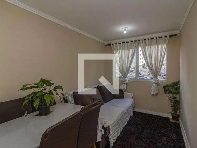 Apartamento para Venda em São Paulo/SP Jardim São Savério 2 Quartos