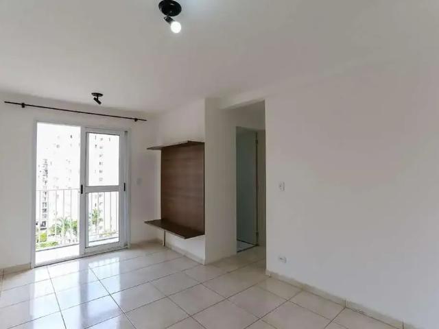 Apartamento para Venda em São Paulo/SP Jardim São Savério 2 Quartos