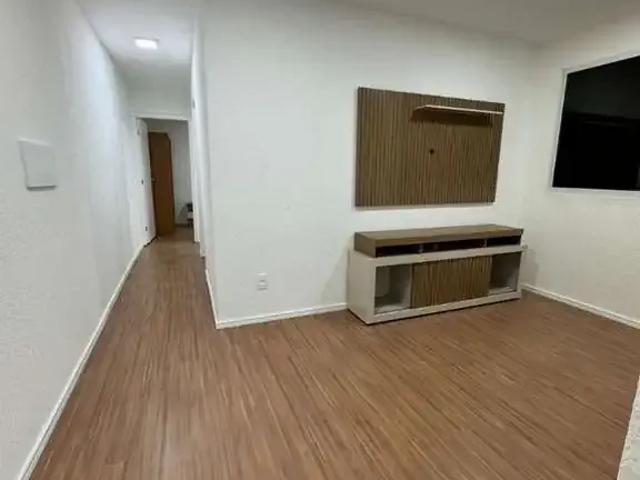 Apartamento para Venda em São Paulo/SP Jardim São Savério 2 Quartos