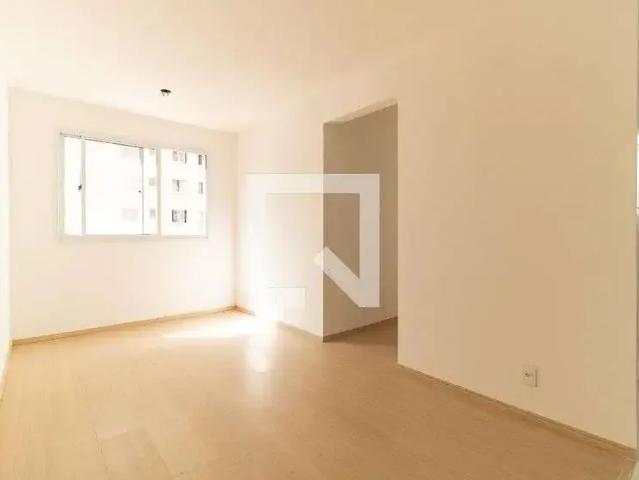 Apartamento para Venda em São Paulo/SP Jardim São Savério 2 Quartos