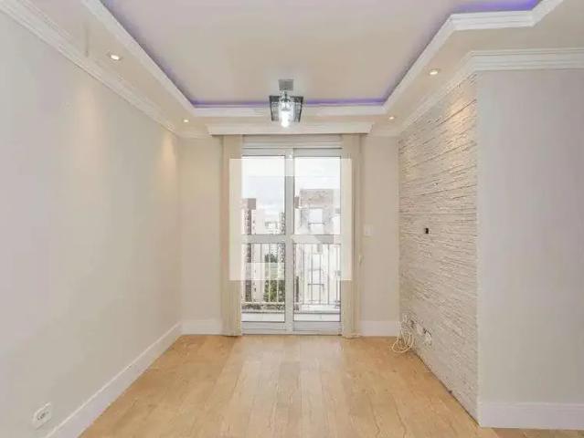 Apartamento para Venda em São Paulo/SP Jardim São Savério 2 Quartos