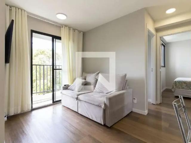 Apartamento para Venda em São Paulo/SP Jardim São Savério 2 Quartos