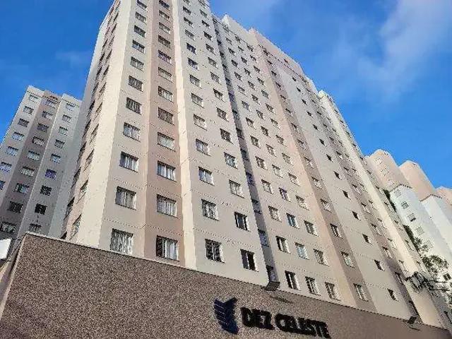 Apartamento para Venda em São Paulo/SP Jardim São Savério 2 Quartos
