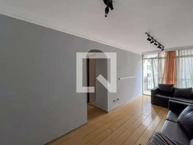 Apartamento para Venda em São Paulo/SP Jardim São Savério 2 Quartos