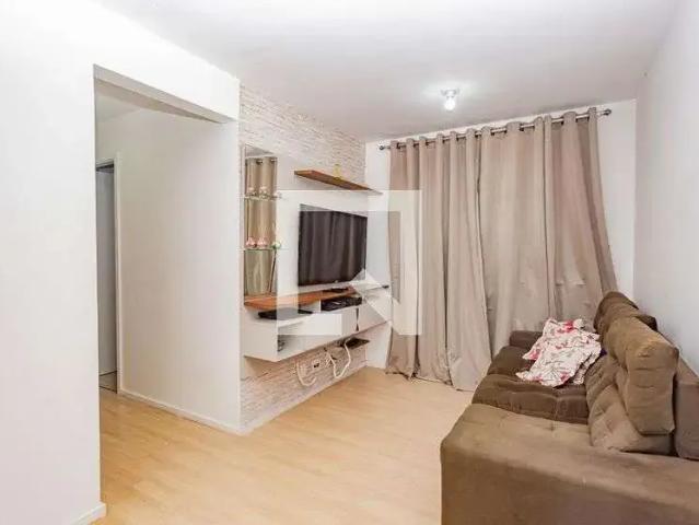Apartamento para Venda em São Paulo/SP Jardim São Savério 2 Quartos