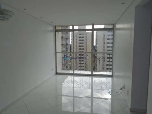 Apartamento para Venda em São Paulo/SP Jardim São Savério 2 Quartos