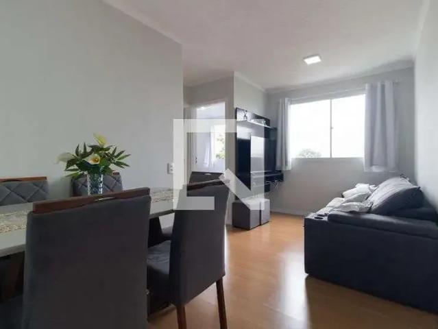 Apartamento para Venda em São Paulo/SP Jardim São Savério 2 Quartos