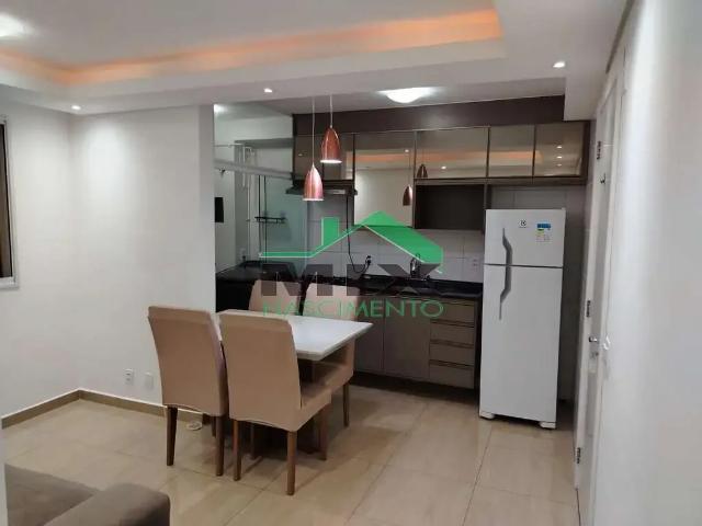 Apartamento para Venda em São Paulo/SP Jardim São Savério 2 Quartos
