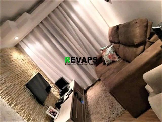 Apartamento para Venda em São Paulo/SP Jardim São Savério 2 Quartos