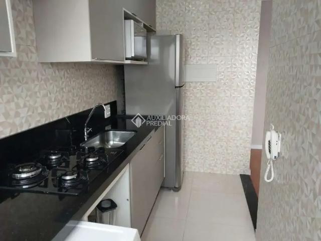 Apartamento para Venda em São Paulo/SP Jardim São Savério 2 Quartos