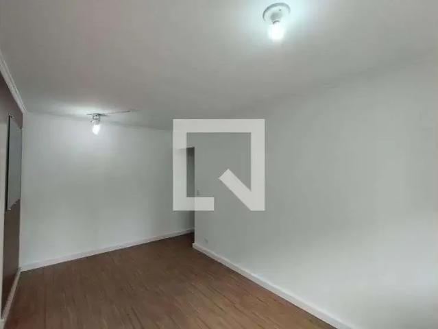 Apartamento para Venda em São Paulo/SP Jardim São Savério 2 Quartos