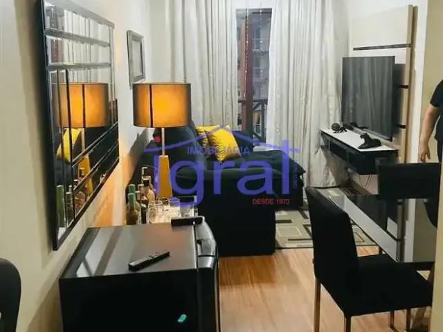 Apartamento para Venda em São Paulo/SP Jardim São Savério 2 Quartos