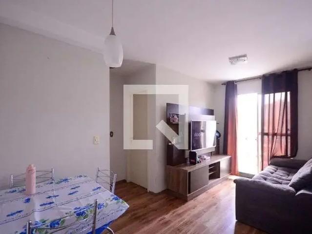 Apartamento para Venda em São Paulo/SP Jardim São Savério 2 Quartos