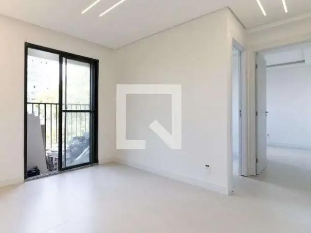 Apartamento para Venda em São Paulo/SP Jardim São Savério 2 Quartos