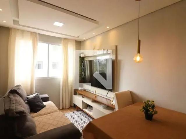 Apartamento para Venda em São Paulo/SP Jardim São Savério 2 Quartos