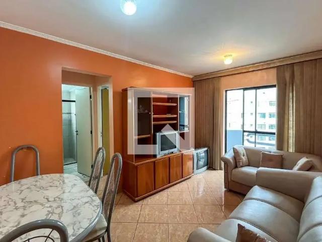 Apartamento para Venda em São Paulo/SP Jardim São Savério 2 Quartos