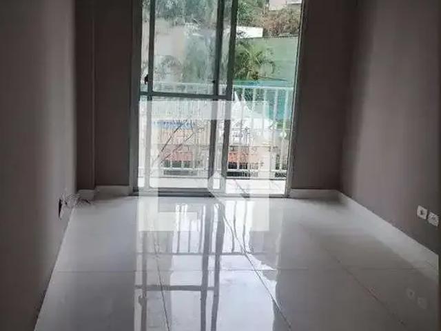 Apartamento para Venda em São Paulo/SP Jardim São Savério 2 Quartos