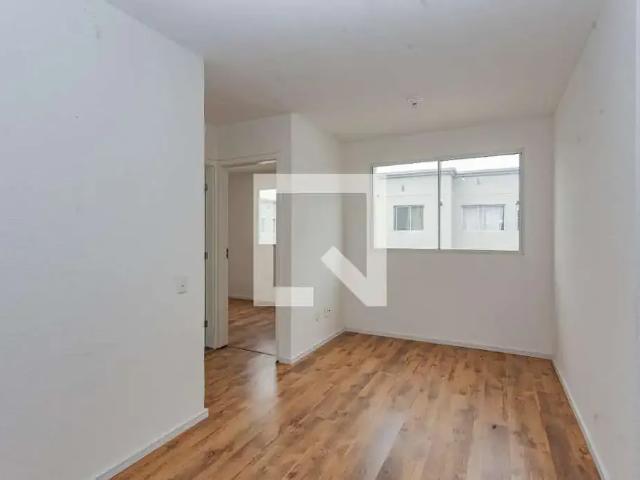 Apartamento para Venda em São Paulo/SP Jardim São Savério 2 Quartos