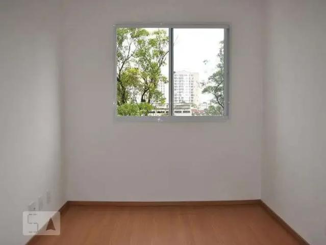 Apartamento para Venda em São Paulo/SP Jardim São Savério 2 Quartos