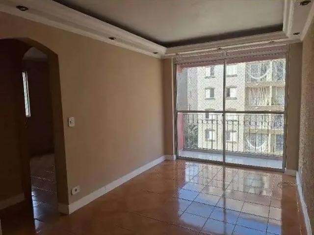 Apartamento para Venda em São Paulo/SP Jardim São Savério 2 Quartos