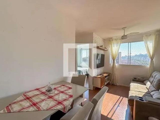 Apartamento para Venda em São Paulo/SP Jardim São Savério 2 Quartos