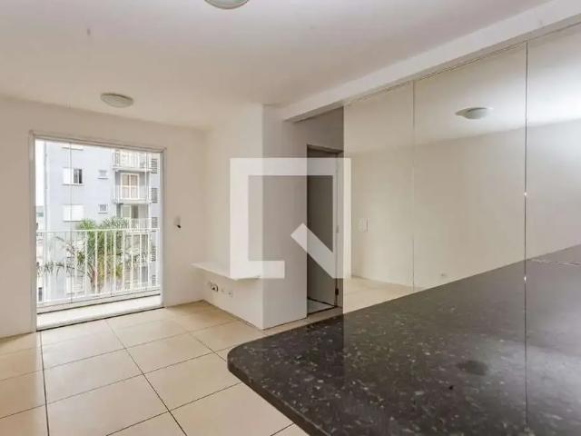 Apartamento para Venda em São Paulo/SP Jardim São Savério 2 Quartos