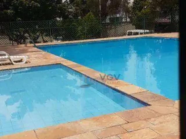 Apartamento para Venda em São Paulo/SP Jardim São Savério 2 Quartos