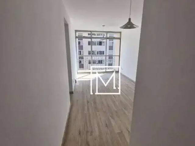 Apartamento para Venda em São Paulo/SP Jardim São Savério 2 Quartos