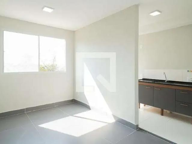 Apartamento para Venda em São Paulo/SP Jardim São Savério 2 Quartos