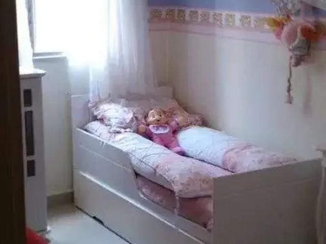 Apartamento para Venda em São Paulo/SP Jardim São Savério 2 Quartos