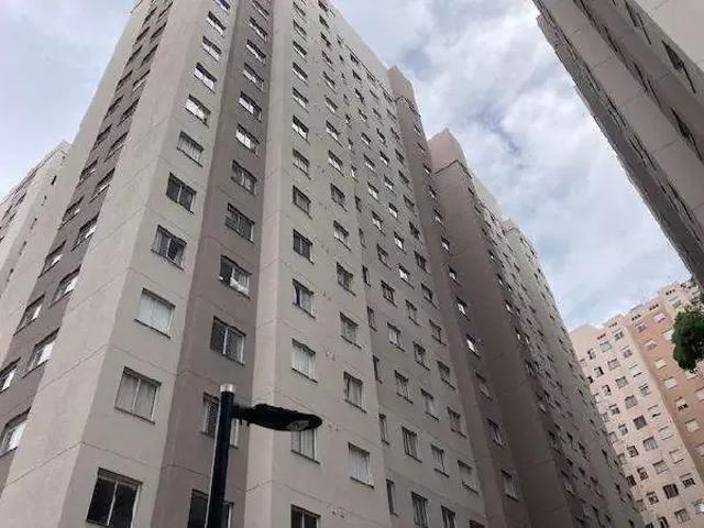 Apartamento para Venda em São Paulo/SP Jardim São Savério 2 Quartos