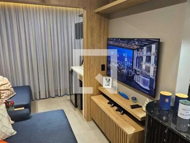 Apartamento para Venda em São Paulo/SP Jardim São Savério 2 Quartos