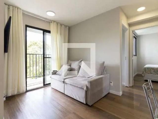 Apartamento para Venda em São Paulo/SP Jardim São Savério 2 Quartos