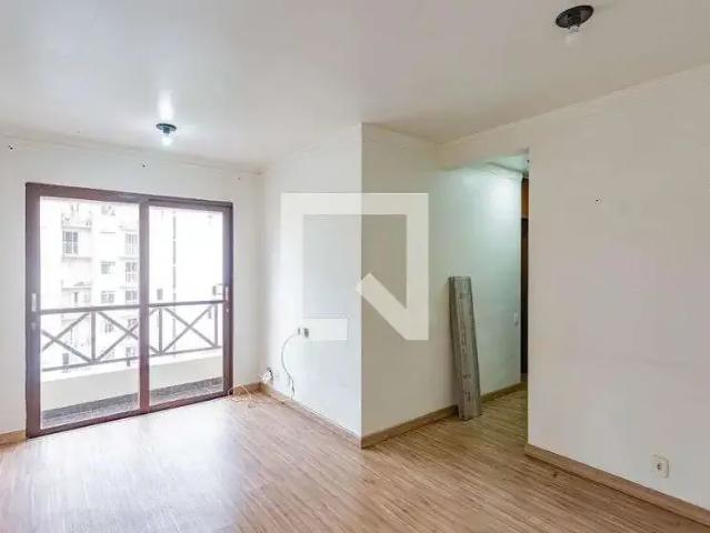 Apartamento para Venda em São Paulo/SP Jardim São Savério 2 Quartos