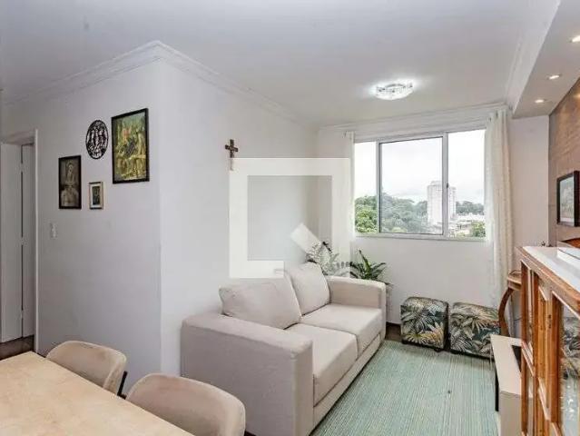 Apartamento para Venda em São Paulo/SP Jardim São Savério 2 Quartos