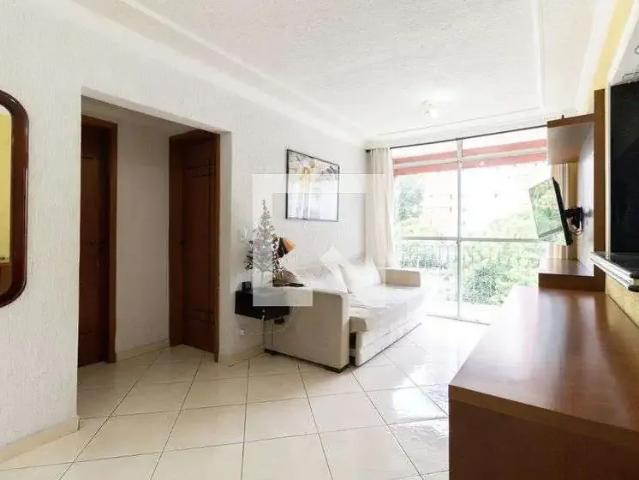Apartamento para Venda em São Paulo/SP Jardim São Savério 2 Quartos
